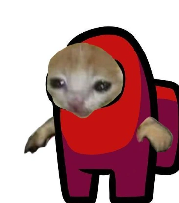 Amocat | Amogus Wiki | Fandom