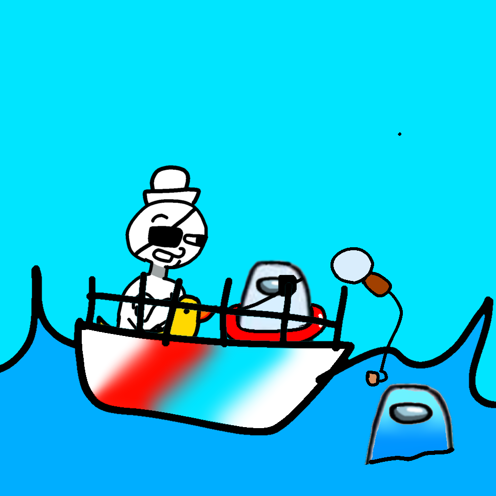 A Trip To The Sus Island | Amogus Wiki | Fandom