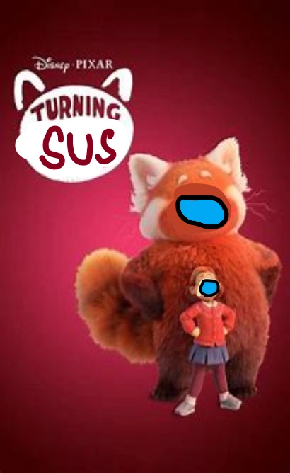 Turning Sus (Movie) | Amogus Wiki | Fandom