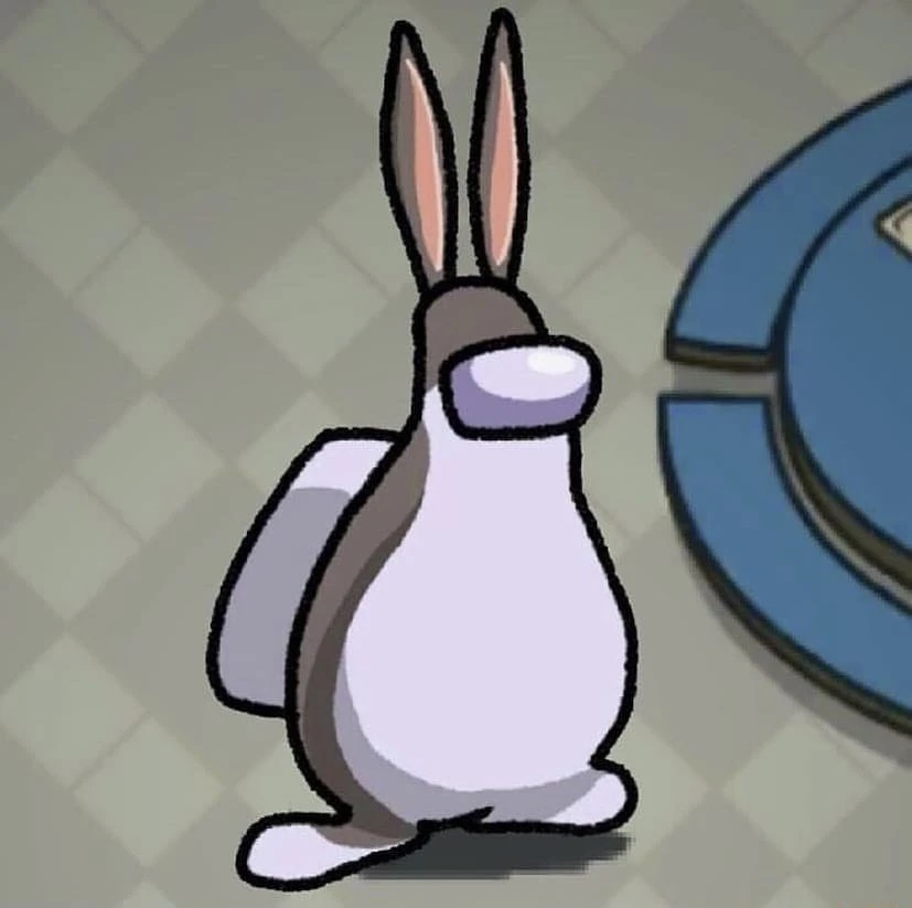 Chig Bungus | Amogus Wiki | Fandom