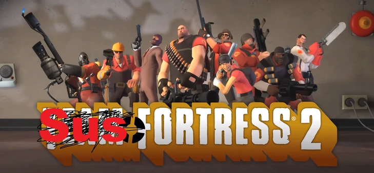 Sus Fortrus 2 | Amogus Wiki | Fandom