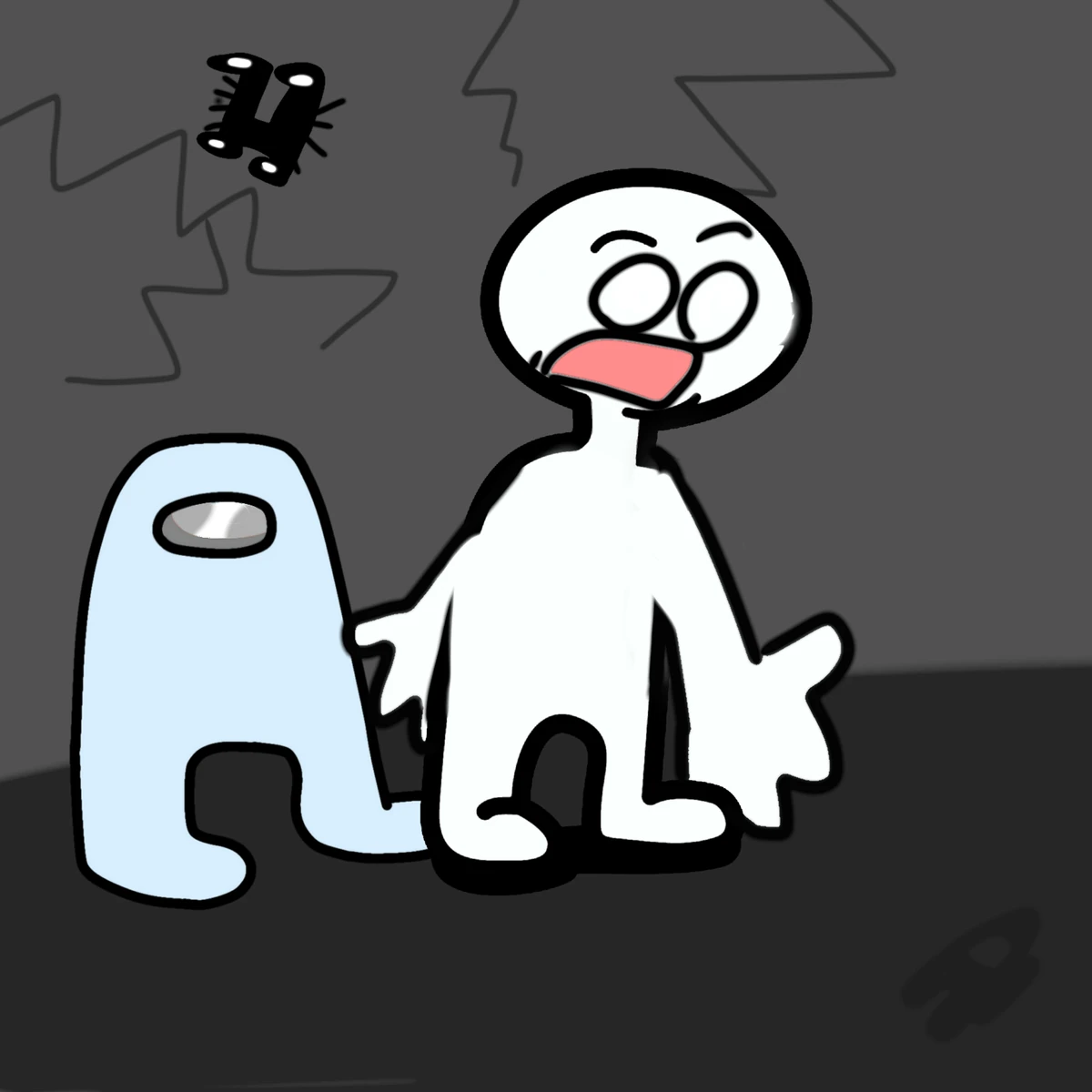 The Discovery Of Susium | Amogus Wiki | Fandom