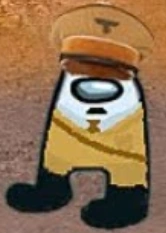 Adolfus | Amogus Wiki | Fandom