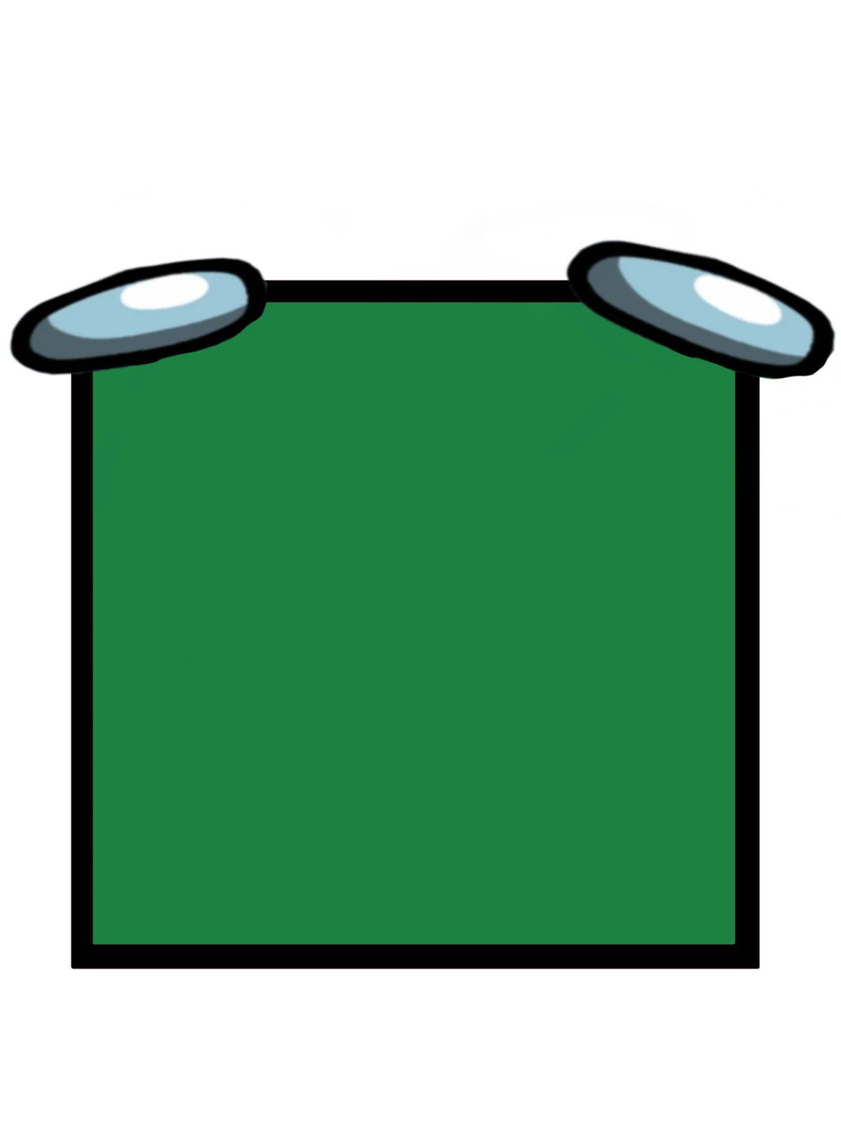 Square Frogus | Amogus Wiki | Fandom