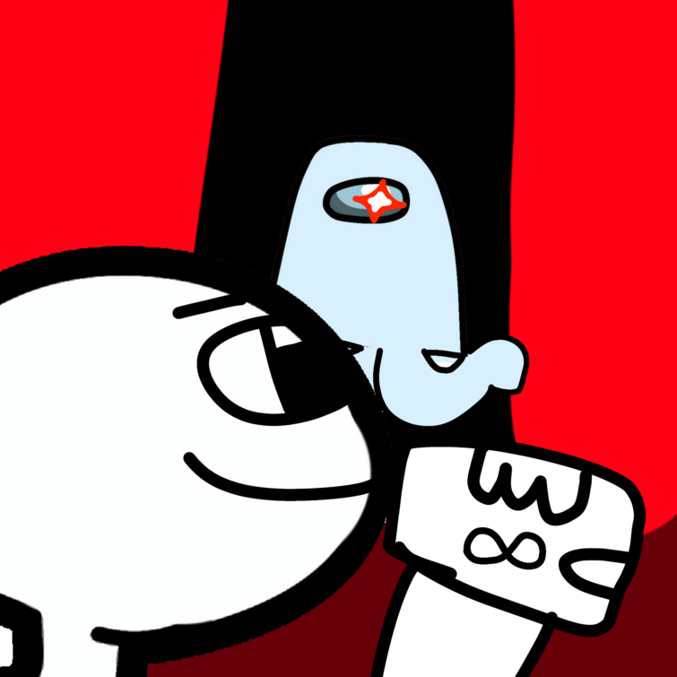 The Magic Of Amogus | Amogus Wiki | Fandom