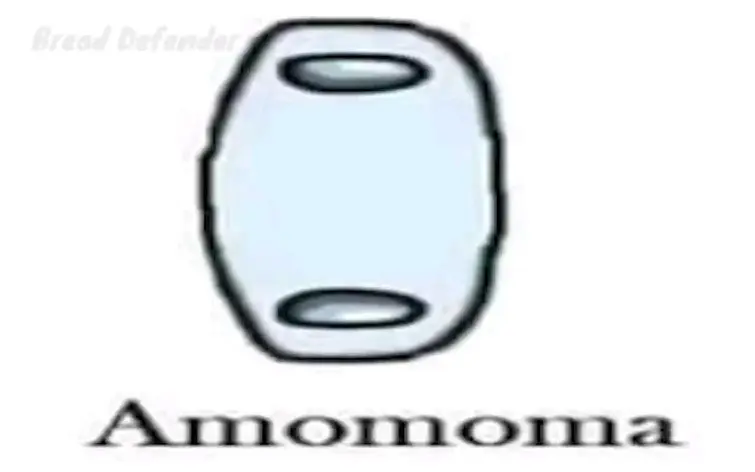 Amomoma | Amogus Wiki | Fandom