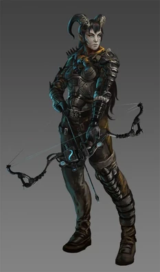 Galactic Races | Among Stars Wiki | Fandom