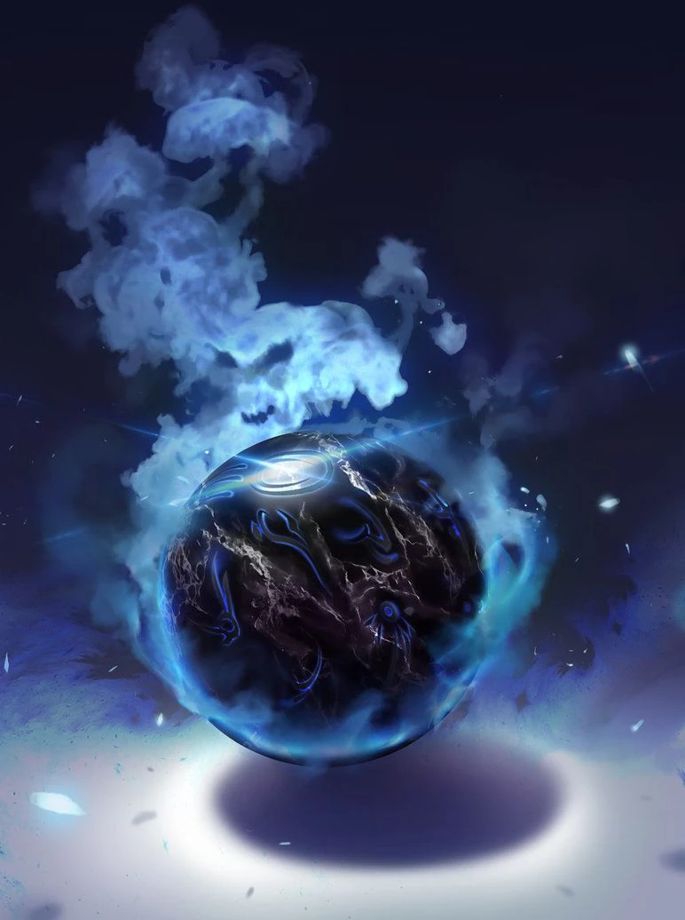 Foci Materials | Among Stars Wiki | Fandom