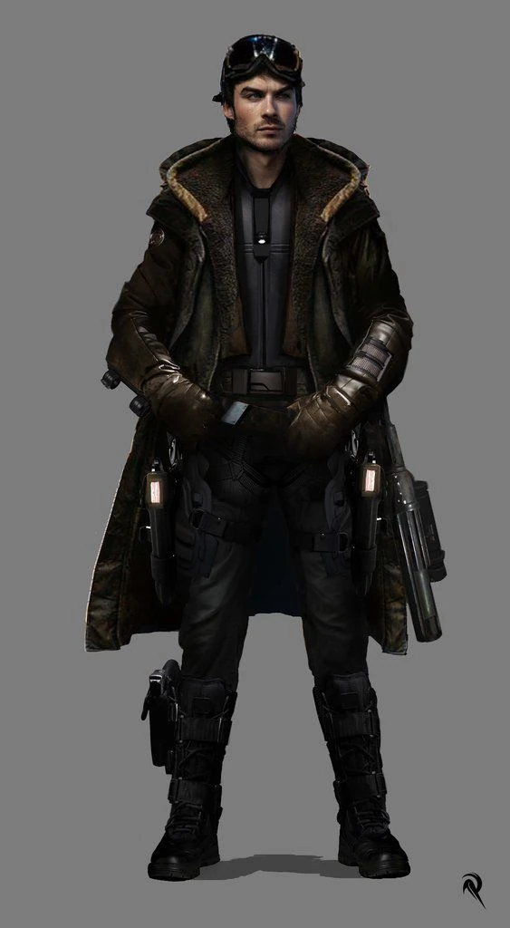 Galactic Races | Among Stars Wiki | Fandom