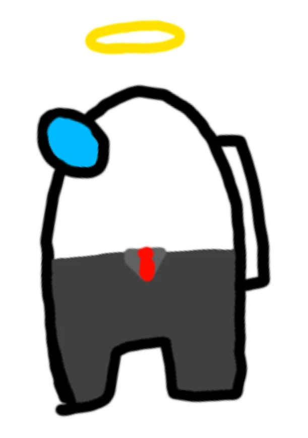 Mini Pancakez | Among Sus Comic Wiki | Fandom