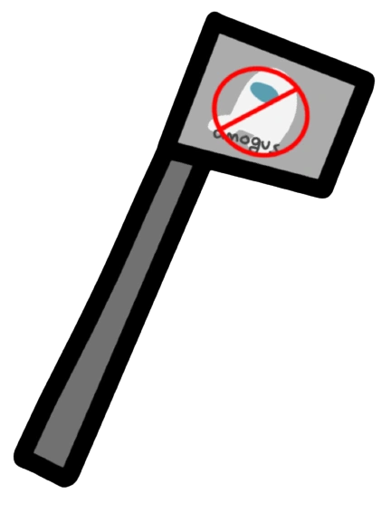 Honk hammer | Among Sus Comic Wiki | Fandom