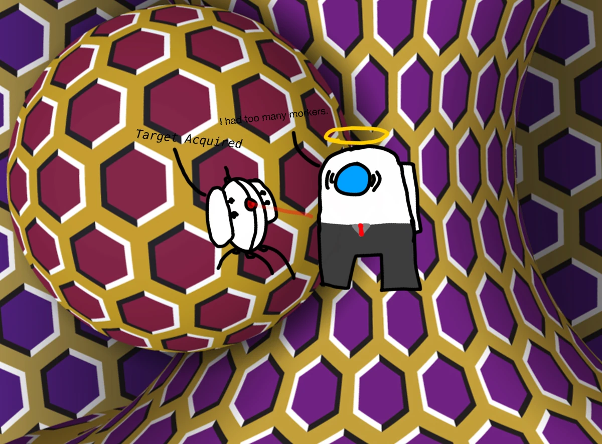 Among Sus Comic 23 | Among Sus Comic Wiki | Fandom