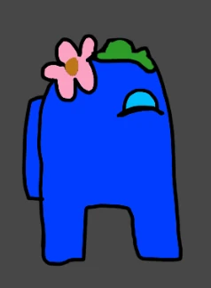 Rose | Among Sus Comic Wiki | Fandom