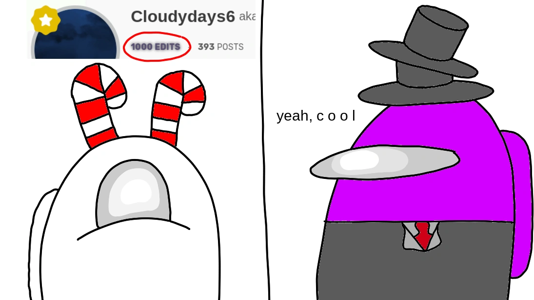 Among Sus Comic 64 | Among Sus Comic Wiki | Fandom