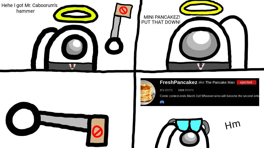 Among Sus Comic 39 | Among Sus Comic Wiki | Fandom