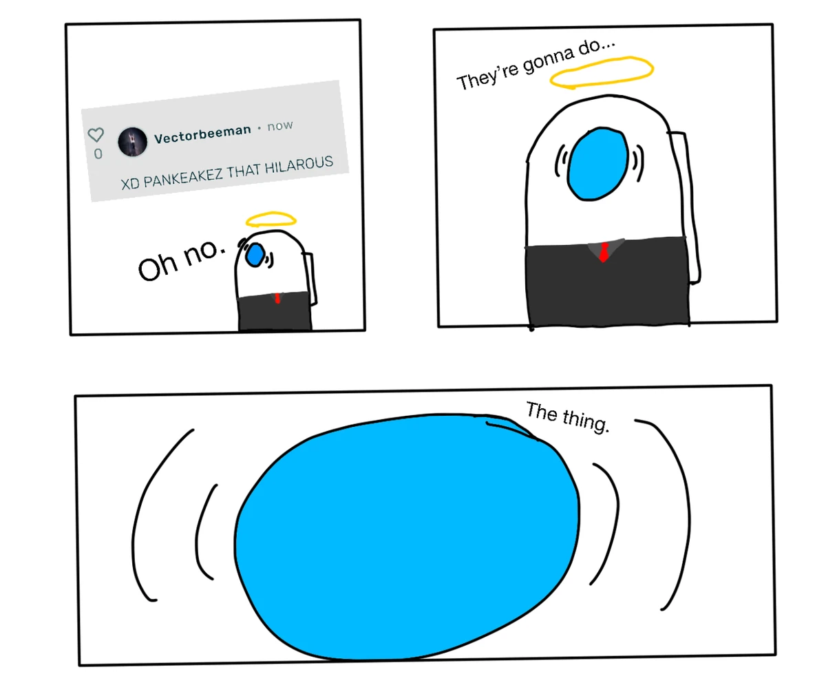 Among Sus Comic 15 | Among Sus Comic Wiki | Fandom