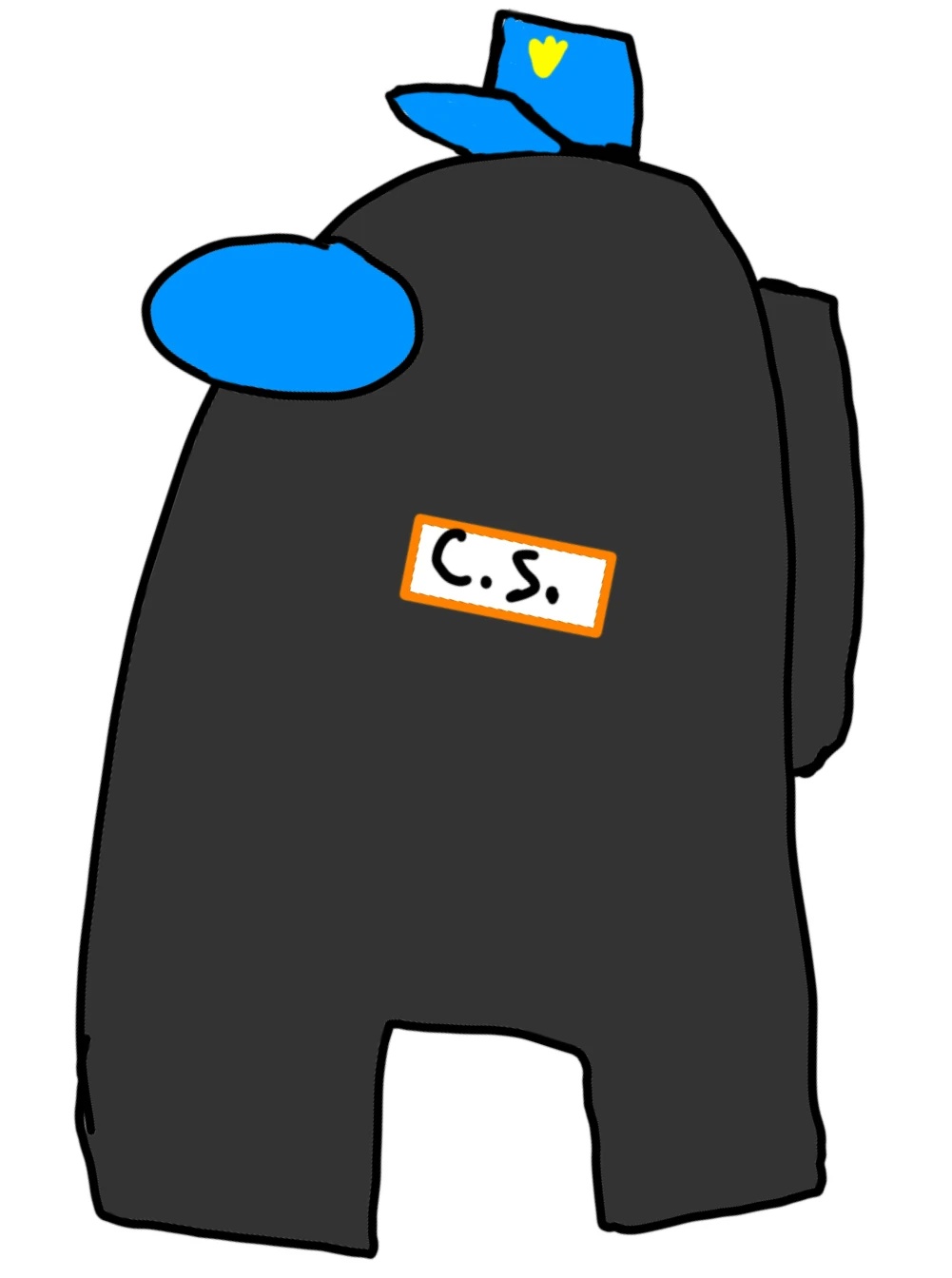 Bronze | Among Sus Comic Wiki | Fandom