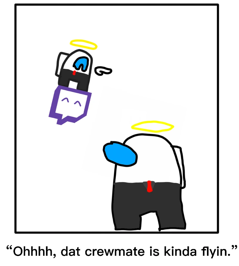 Category:Comics | Among Sus Comic Wiki | Fandom