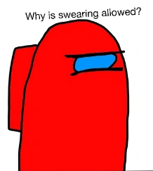 Unspecified Users | Among Sus Comic Wiki | Fandom