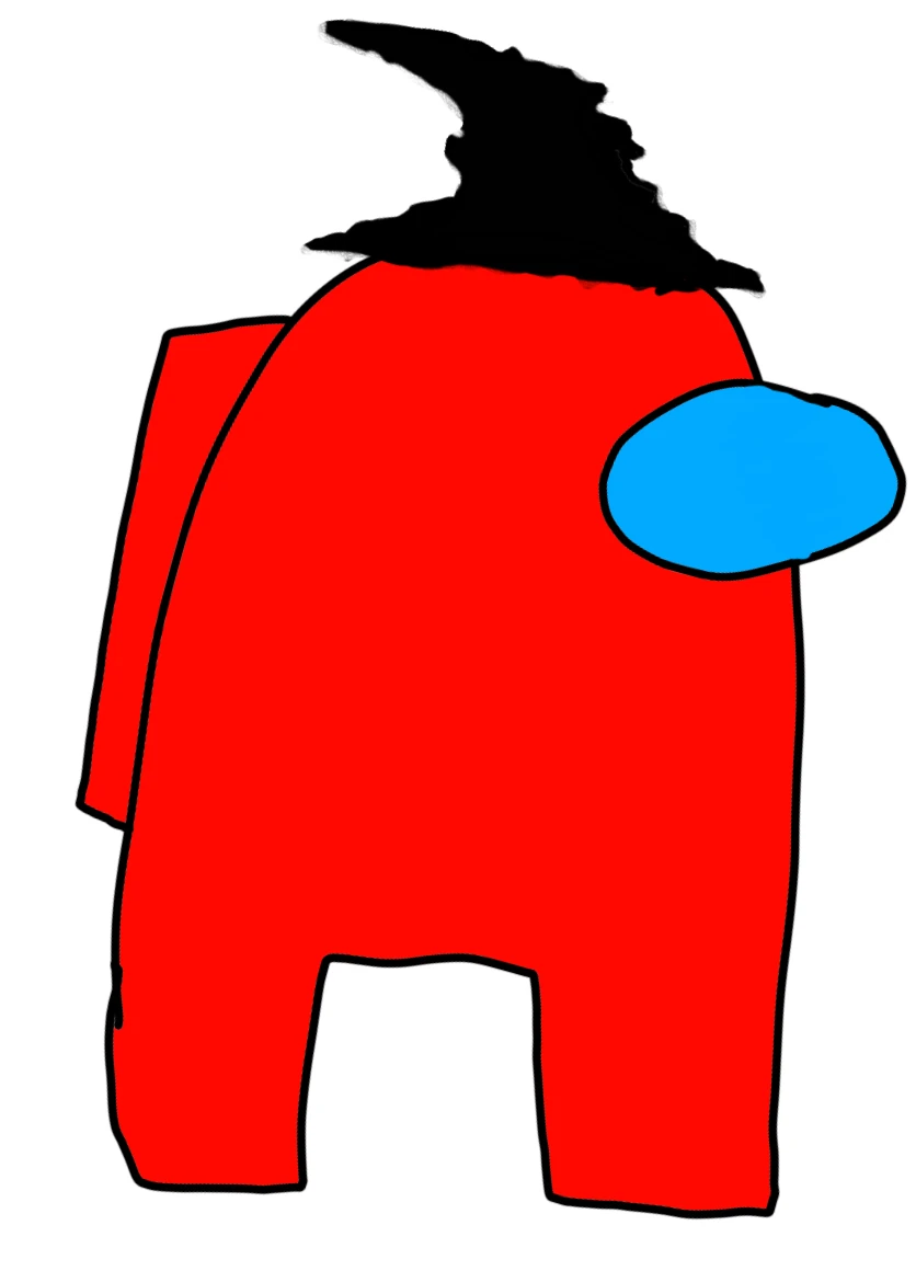 Shrimp | Among Sus Comic Wiki | Fandom