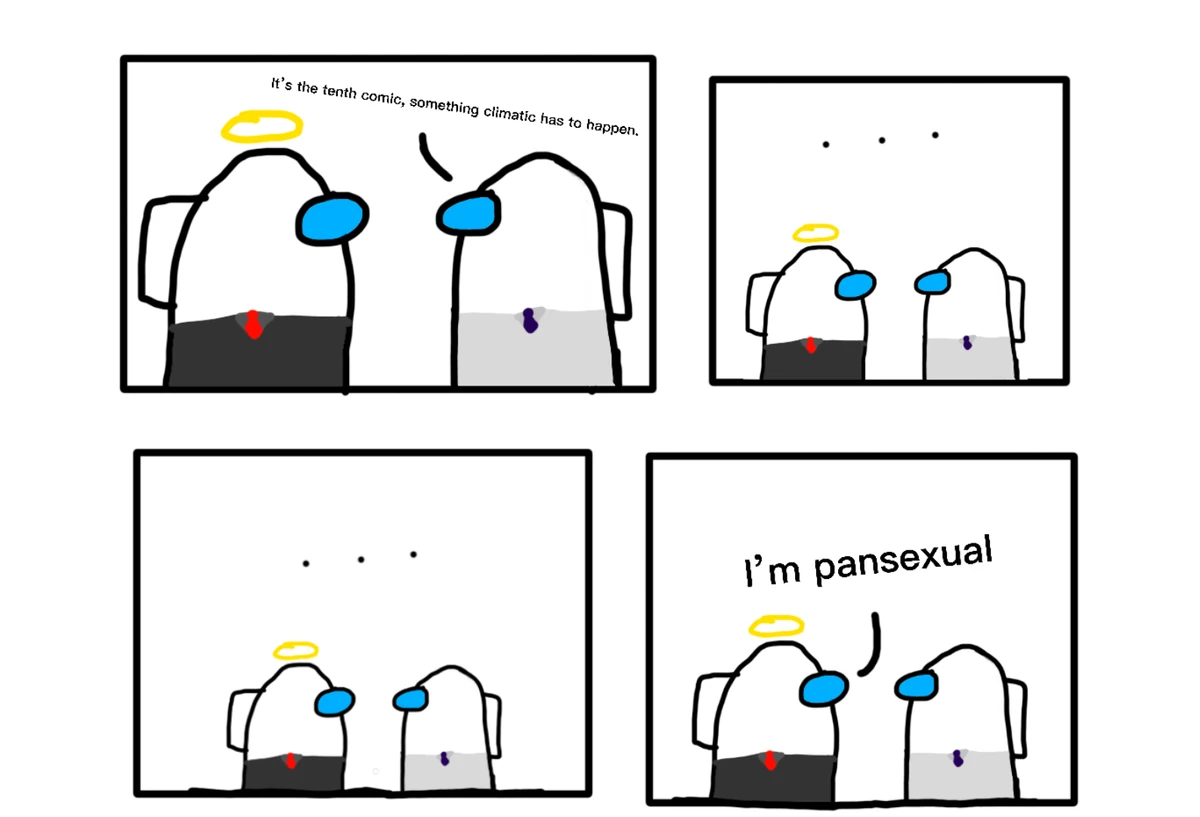 Among Sus Comic 10 | Among Sus Comic Wiki | Fandom