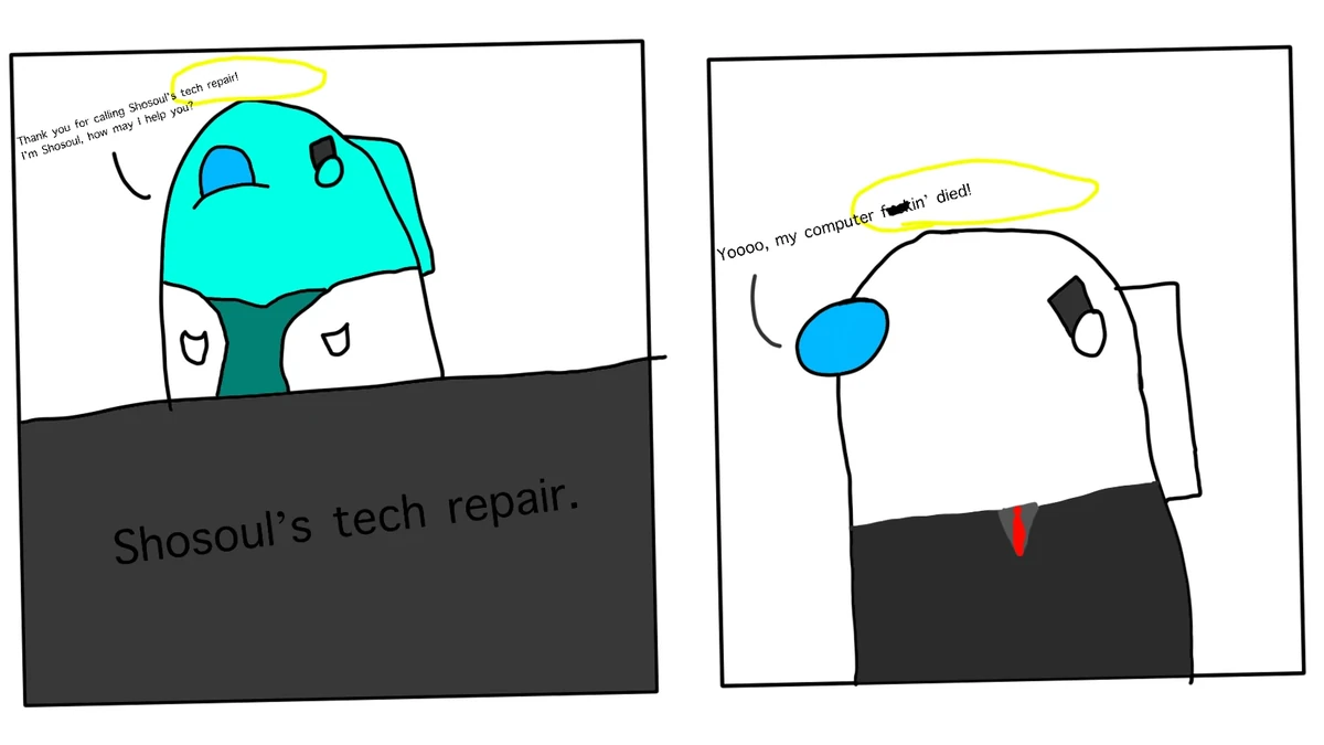 Among Sus Comic 32 | Among Sus Comic Wiki | Fandom