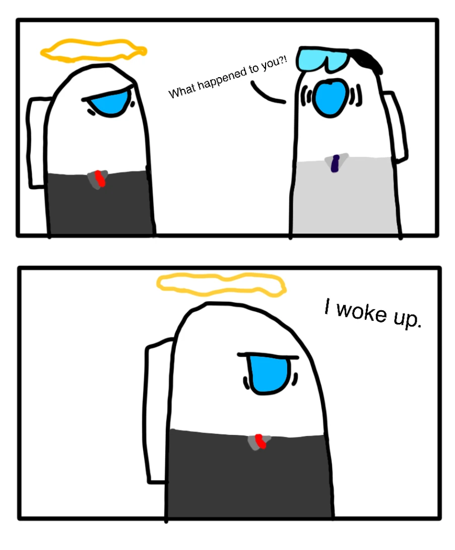 Among Sus Comic 25 | Among Sus Comic Wiki | Fandom