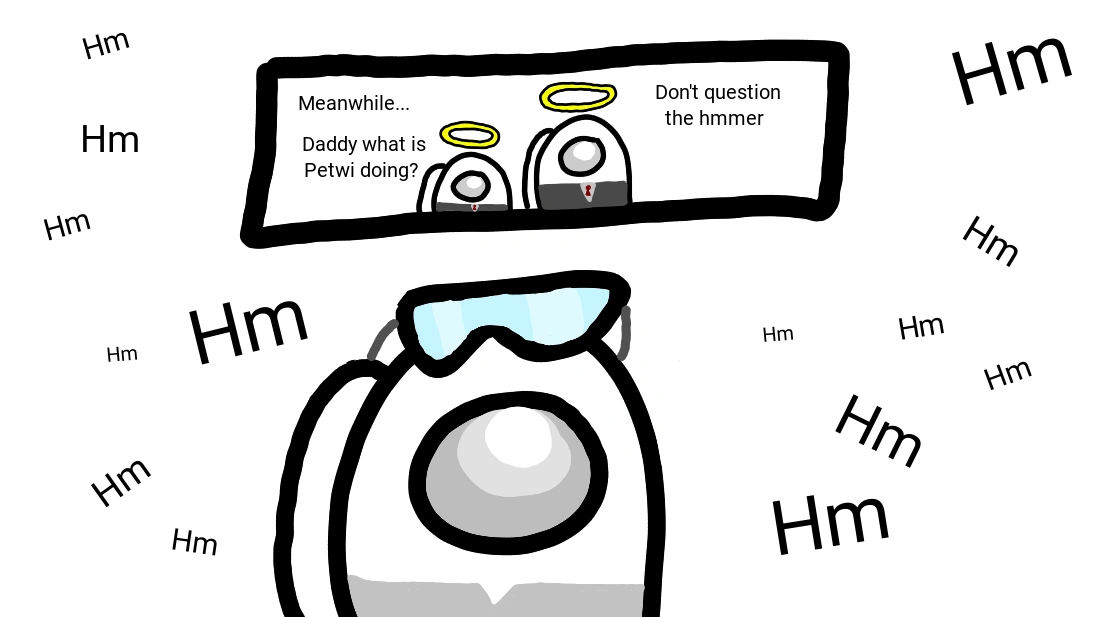 Among Sus Comic 40 | Among Sus Comic Wiki | Fandom