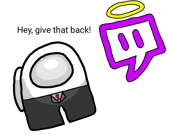 Among Sus Comic 49 | Among Sus Comic Wiki | Fandom