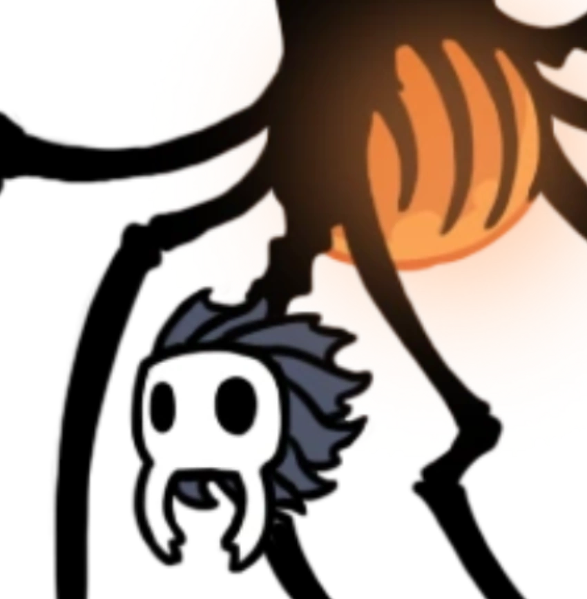 The Mimic | AMONG THE DAMNED Wiki | Fandom