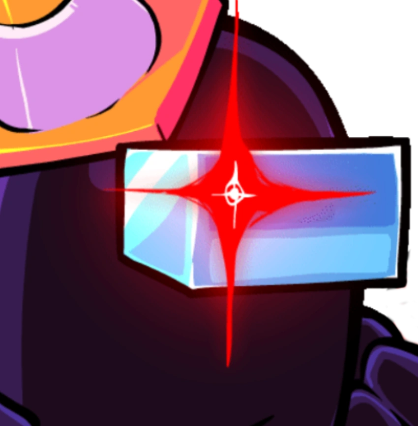 The Imposter | AMONG THE DAMNED Wiki | Fandom