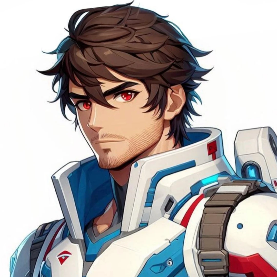 Derek | Among The Galaxies Wiki | Fandom