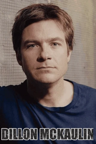 Dillon McKaulin | Among The Living Wiki | Fandom
