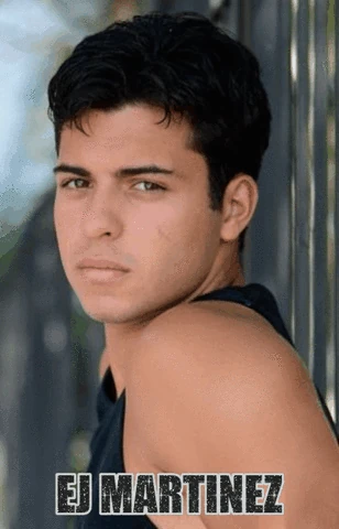 EJ Martinez | Among The Living Wiki | Fandom