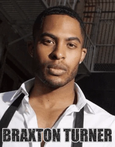 Braxton Turner | Among The Living Wiki | Fandom