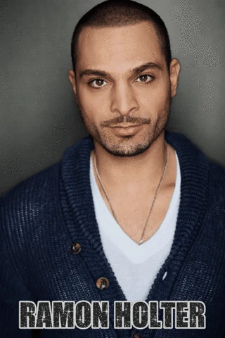 Ramon Holter | Among The Living Wiki | Fandom