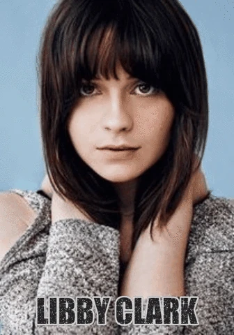 Libby Clark | Among The Living Wiki | Fandom