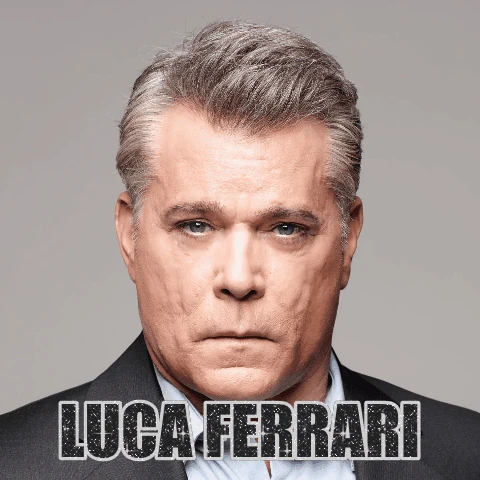 Luca Ferrari | Among The Living Wiki | Fandom