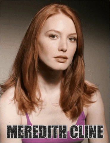 Meredith Cline | Among The Living Wiki | Fandom