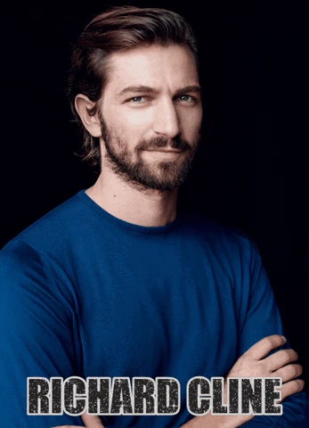 Richard Cline | Among The Living Wiki | Fandom