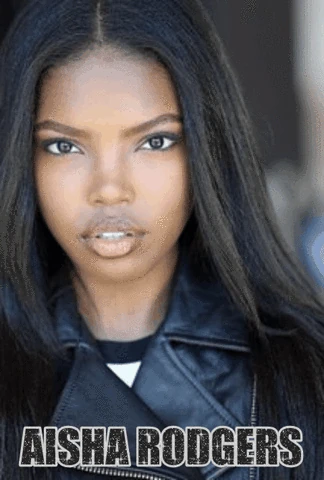 Aisha Rodgers | Among The Living Wiki | Fandom