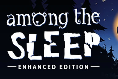 Among The Sleep Teddy Arm