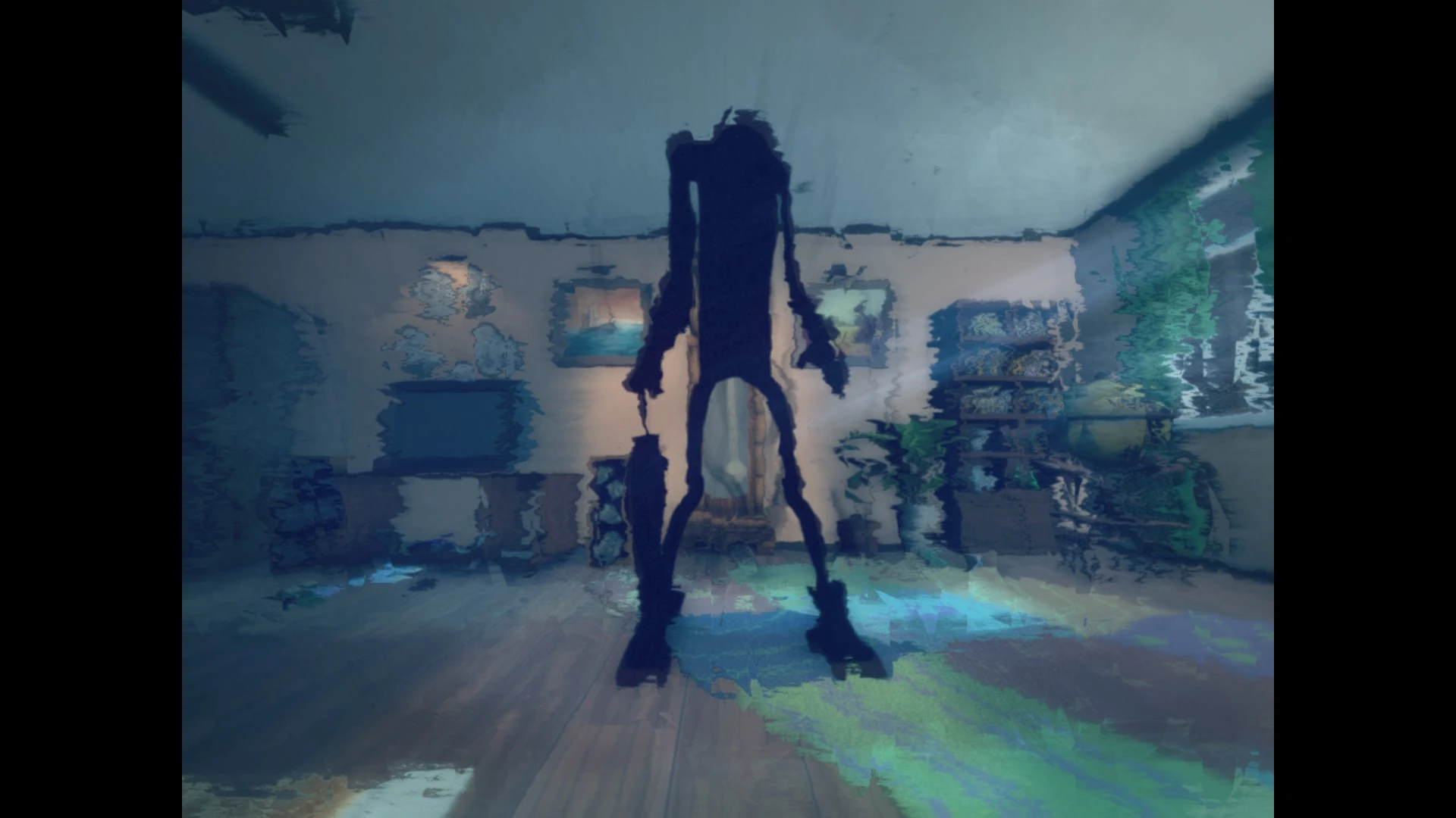 Harald | Among The Sleep Game Wiki | Fandom