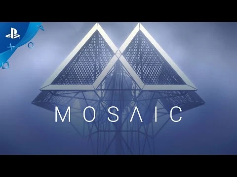 Mosaic | Among The Sleep Game Wiki | Fandom