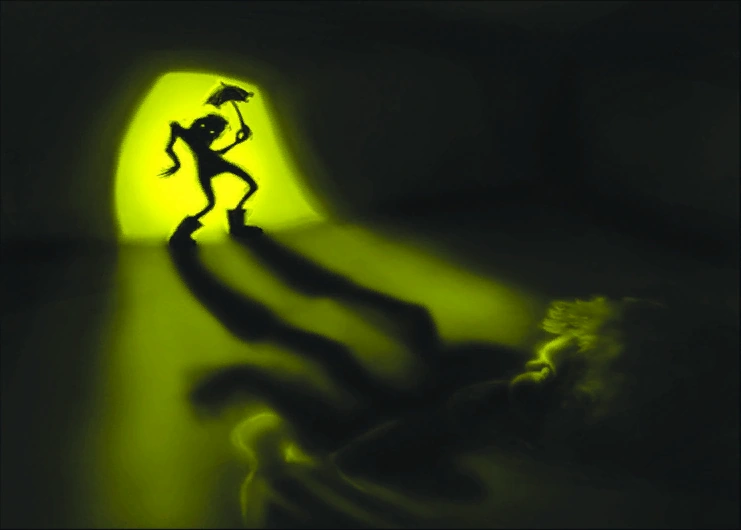 Krillbite Studio | Among The Sleep Game Wiki | Fandom