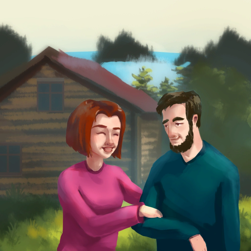 Категория:Персонажи | Among the sleep вики | Fandom