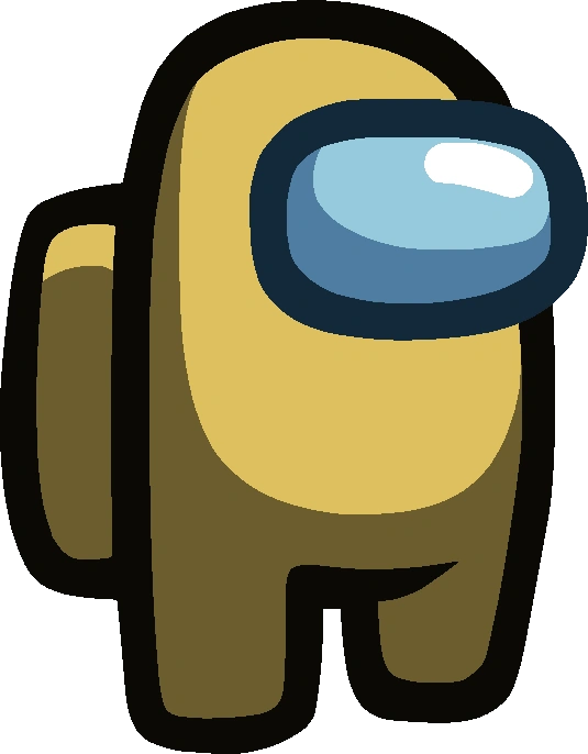 Colors | Among us art community Wiki | Fandom