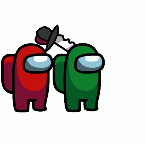 Impostor | Among Us Comic Dub Wiki | Fandom