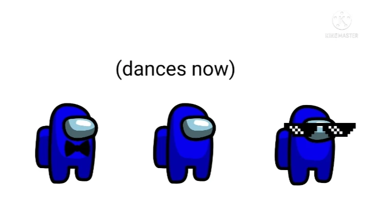 Blue Crewmate Trio | Among Us Comic Dub Wiki | Fandom