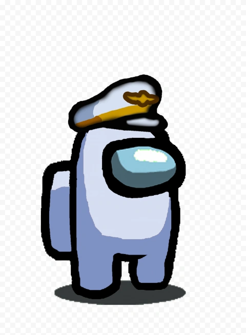 Captain | Among Us Comic Dub Wiki | Fandom